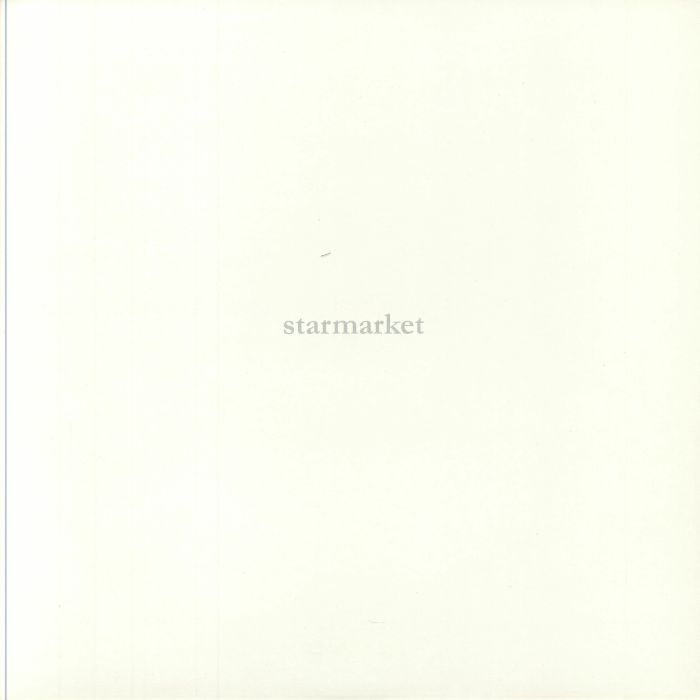 STARMARKET - Starmarket (reissue) Vinyl at Juno Records.