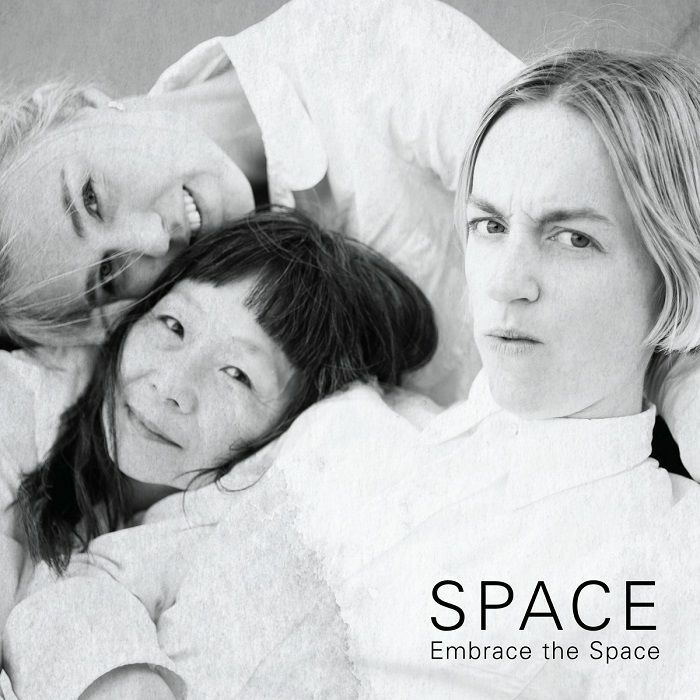 SPACE - Embrace The Space CD at Juno Records.