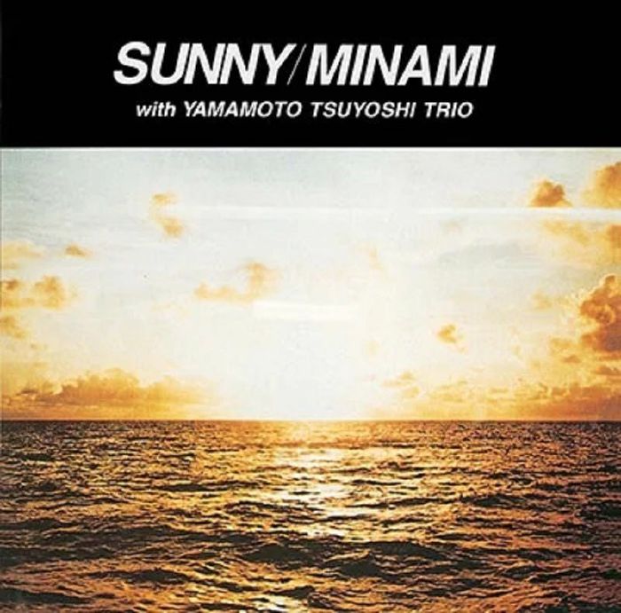 Minami YASUDA - Sunny CD at Juno Records.