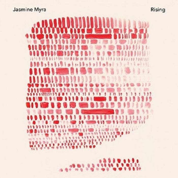 Jasmine MYRA - Rising (Japan Edition) Vinyl at Juno Records.