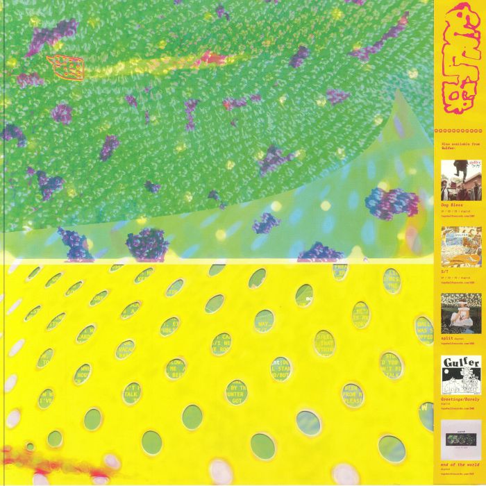 GULFER - Third Wind Vinyl at Juno Records.