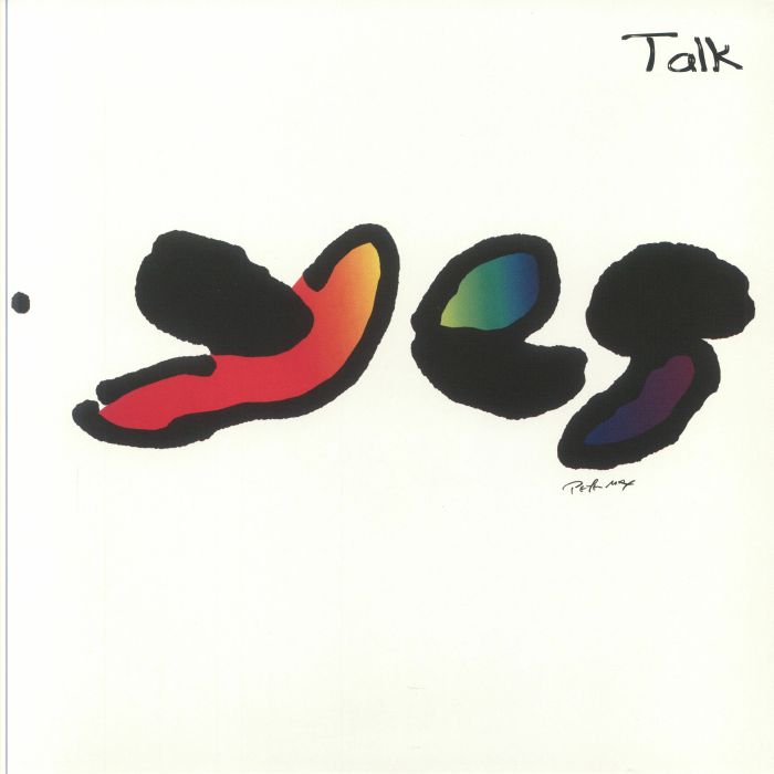 YES - Talk (30th Anniversay Edition) Vinyl at Juno Records.