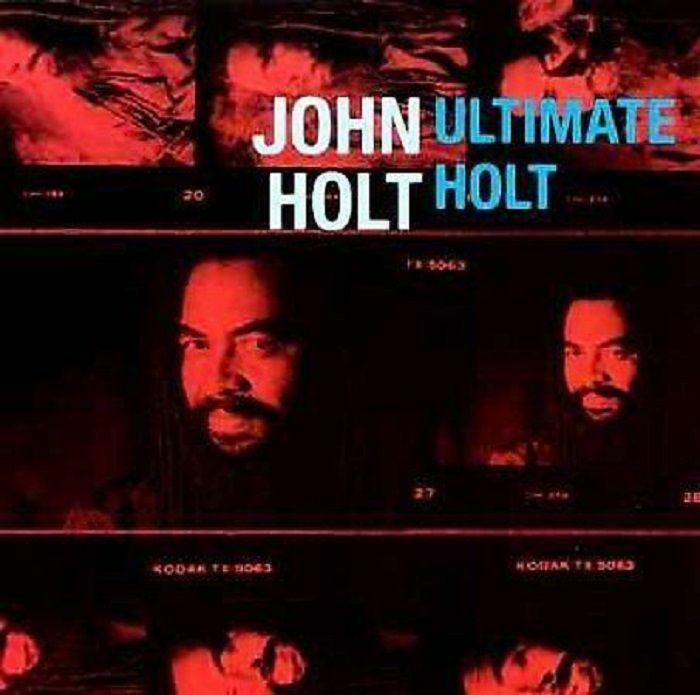 John HOLT - Ultimate Holt CD at Juno Records.
