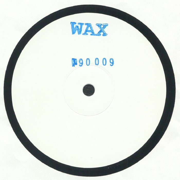 WAX - No 90009 Vinyl at Juno Records.