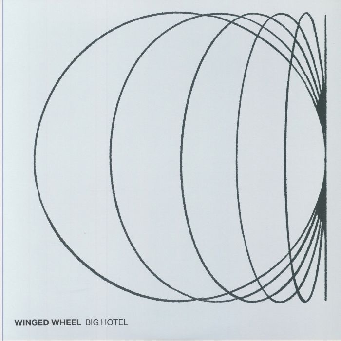 WINGED WHEEL - Big Hotel Vinyl at Juno Records.