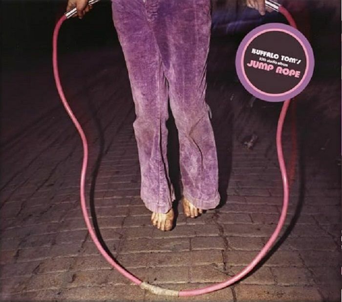 BUFFALO TOM - Jump Rope CD at Juno Records.