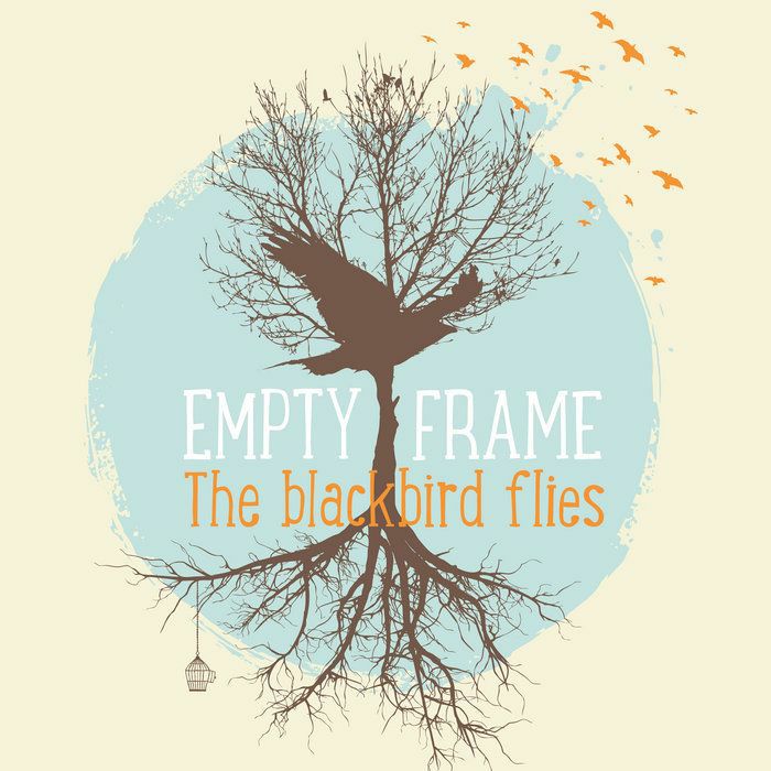 EMPTY FRAME - The Blackbird Flies Vinyl at Juno Records.