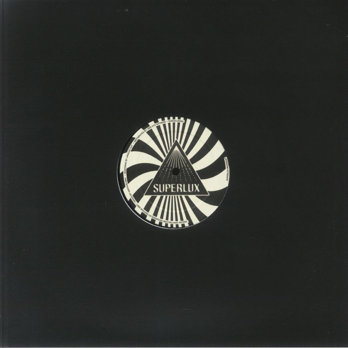 Mathijs SMIT - Twisted Minds EP Vinyl at Juno Records.