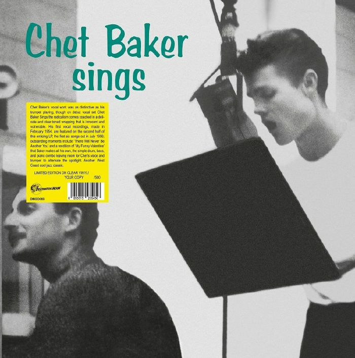 Chet BAKER - Chet Baker Sings Vinyl at Juno Records.