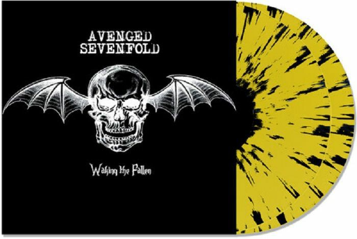 AVENGED SEVENFOLD - Waking The Fallen Vinyl at Juno Records.