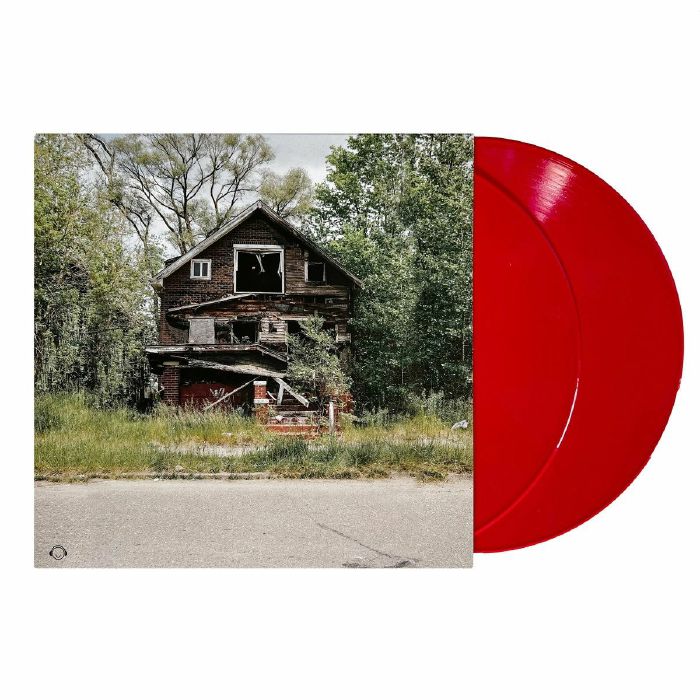 WAAJEED - Patty Hearst Beat Tape Vinyl at Juno Records.