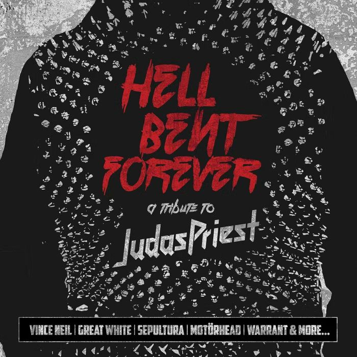 VARIOUS - Hell Bent Forever: Tribute To Judas Priest Vinyl at Juno Records.