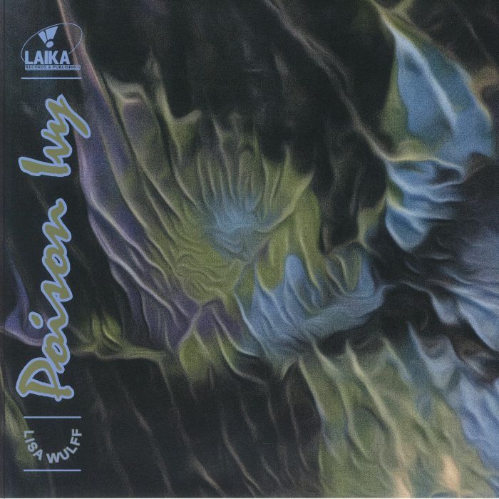 Lisa WULFF - Poison Ivy Vinyl at Juno Records.