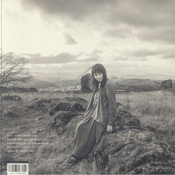 Delphine DORA - Le Grand Passage Vinyl at Juno Records.