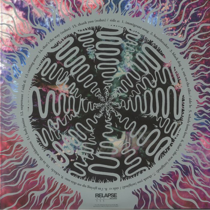 COALESCE - There Is Nothing New Under The Sun Vinyl at Juno Records.