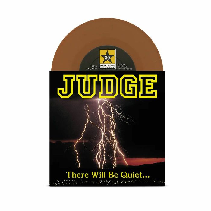 JUDGE - The Storm (reissue) Vinyl at Juno Records.