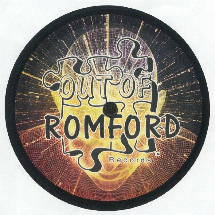 FLATLINER - Dream EP Vinyl at Juno Records.