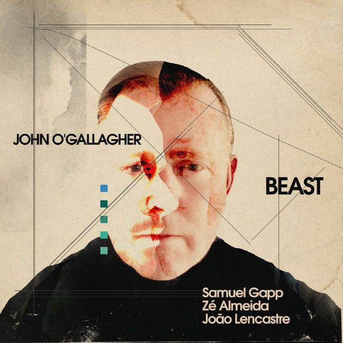 John O GALLAGHER - Beast Vinyl at Juno Records.