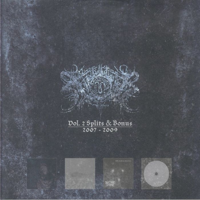 XASTHUR - Vol 2: Splits & Bonus 2007-2009 Vinyl at Juno Records.