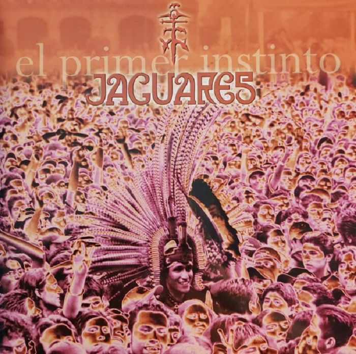 JAGUARES - El Primer Instinto Vinyl at Juno Records.