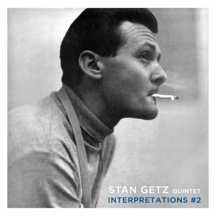 Stan GETZ - Interpretations 2 CD at Juno Records.