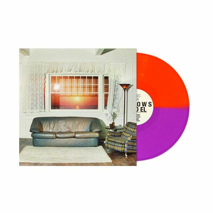WALLOWS - Model Vinyl at Juno Records.