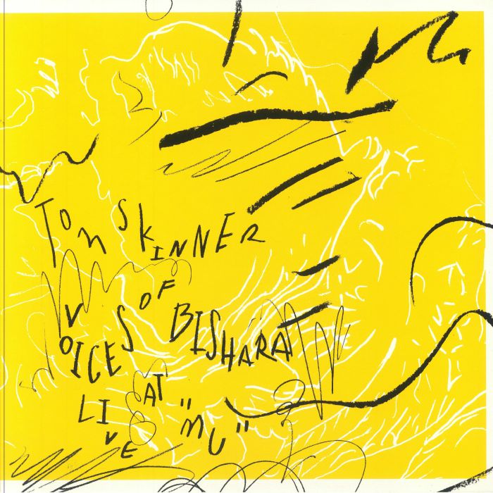 Tom SKINNER - Voices Of Bishara: Live At Mu (Deluxe Edition) Vinyl at ...