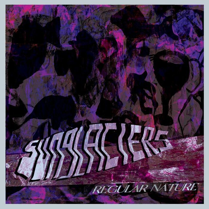 SUNGLACIERS - Regular Nature Vinyl at Juno Records.