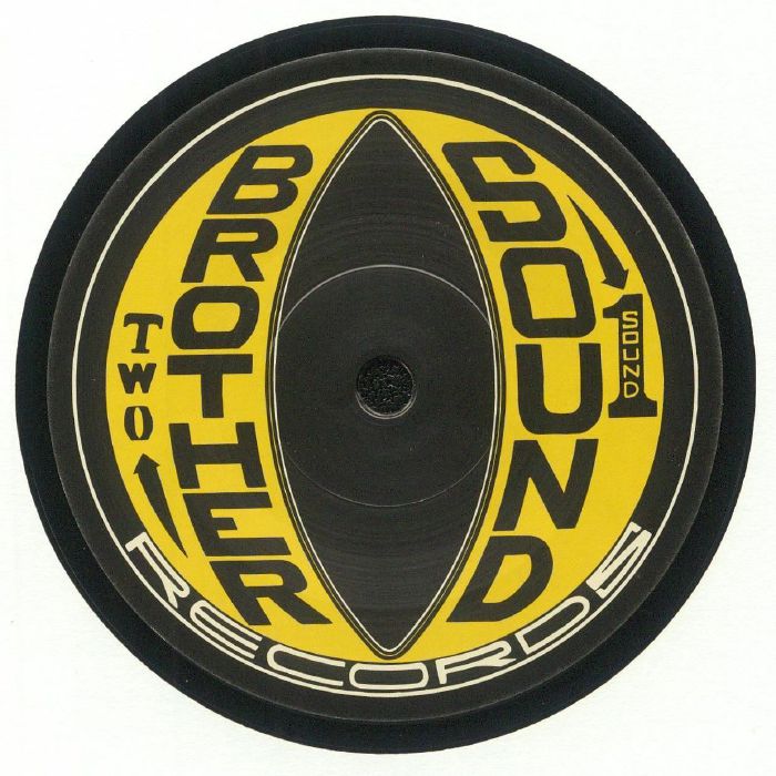 BROTHER SOUND/BROTHER EK - No Chemical Vinyl at Juno Records.