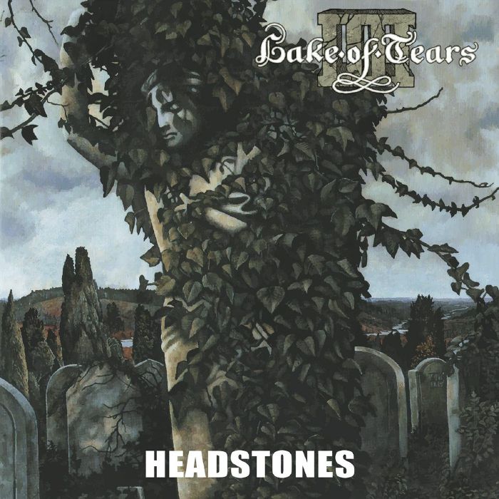 LAKE OF TEARS - Headstones Vinyl at Juno Records.