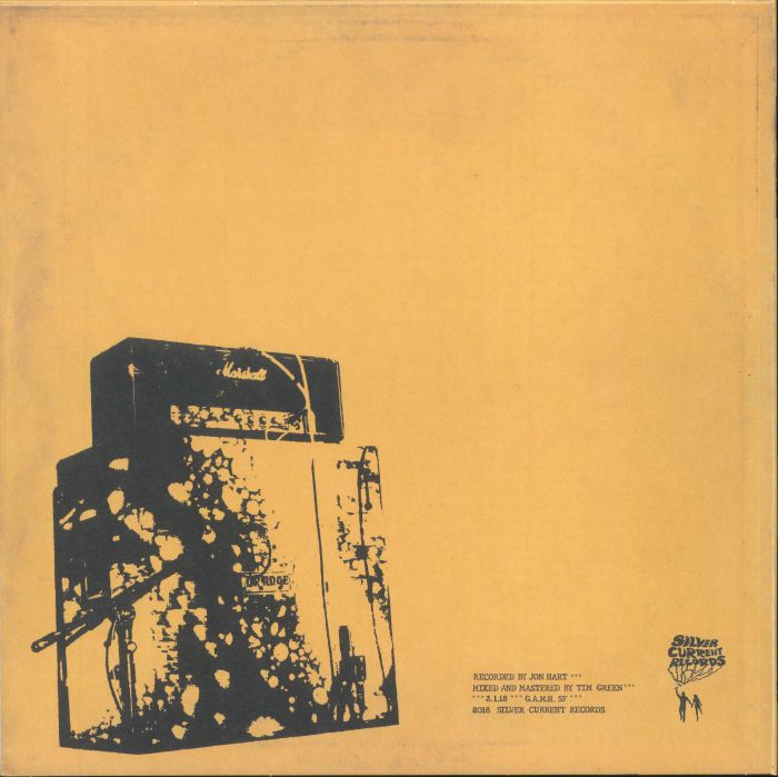 EARTHLESS - From The West Vinyl at Juno Records.