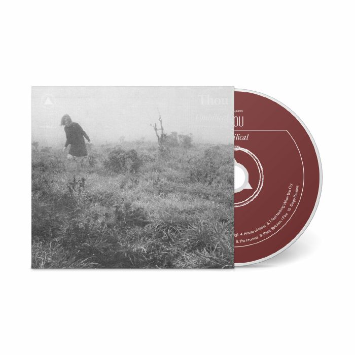 THOU - Umbilical CD at Juno Records.