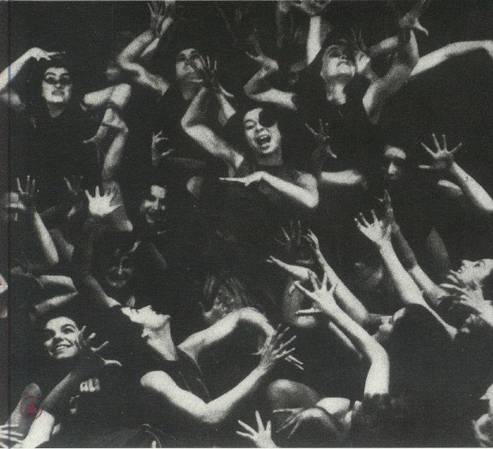 THOU - Umbilical CD at Juno Records.