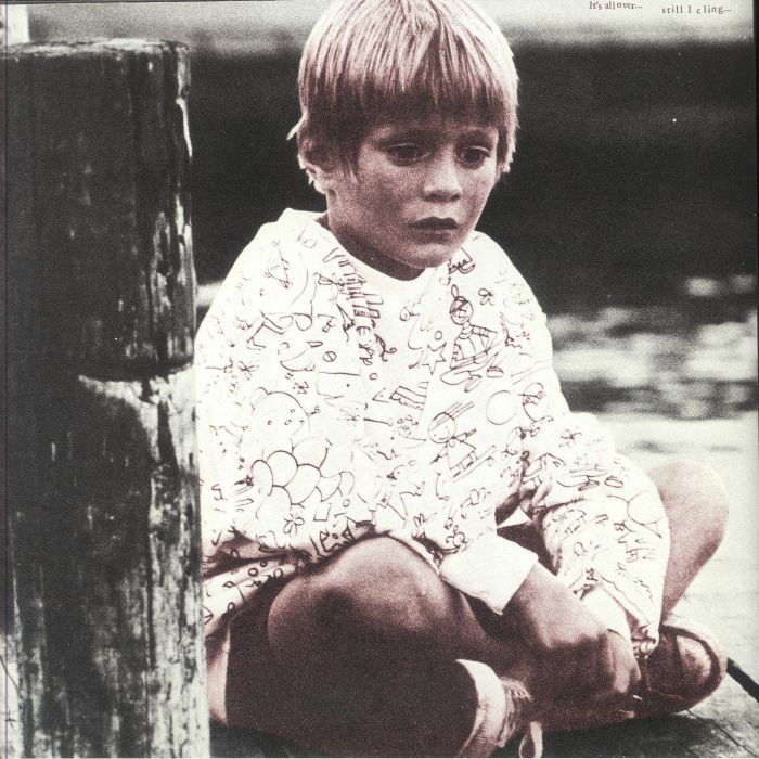 THOU - Umbilical Vinyl at Juno Records.