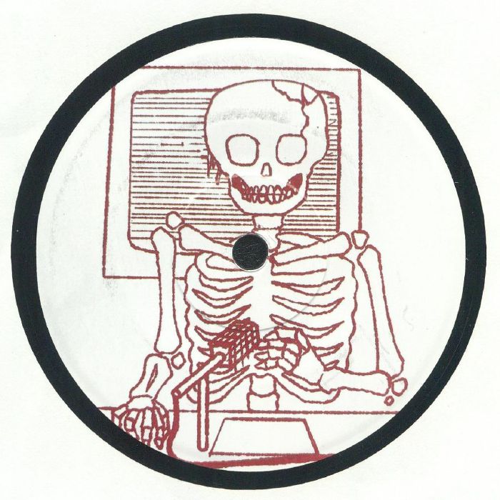 Beau WANZER - Human Hunters Vinyl at Juno Records.