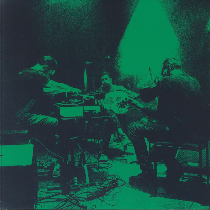 The aka ALY EISSA HANDOVER/JONAS CAMBIEN/AYMAN ASFOUR - The Handover Vinyl at Juno Records.