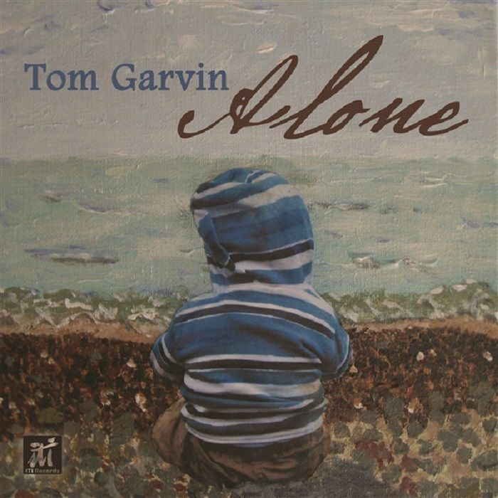 Tom GARVIN - Alone CD at Juno Records.