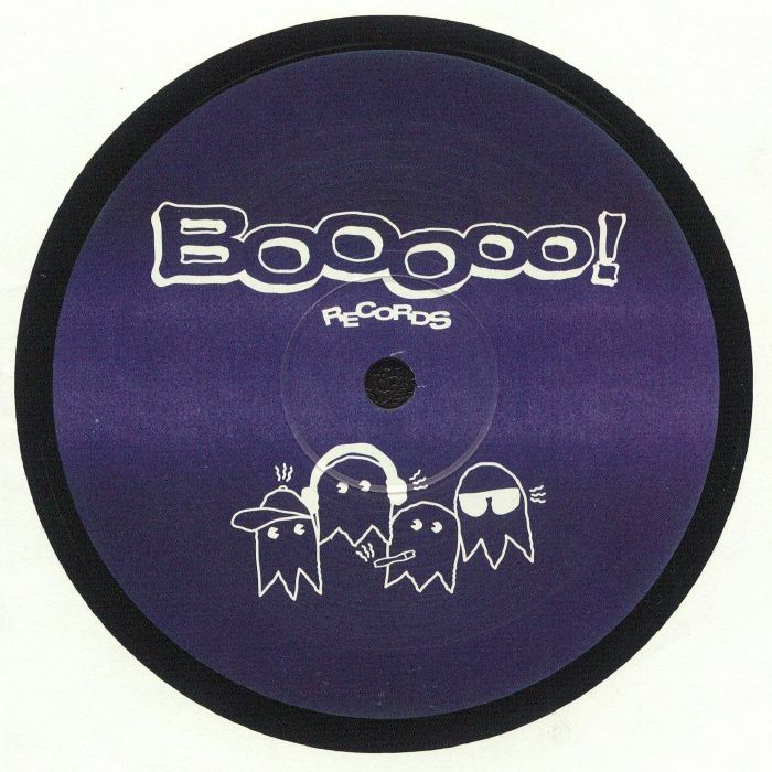 PO/VENETIA/ELIAZ/BOOH - Booooo! Va1 Vinyl at Juno Records.