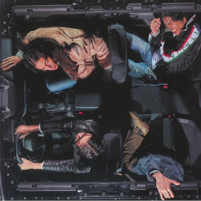 BODY MEAT - Starchris Vinyl at Juno Records.