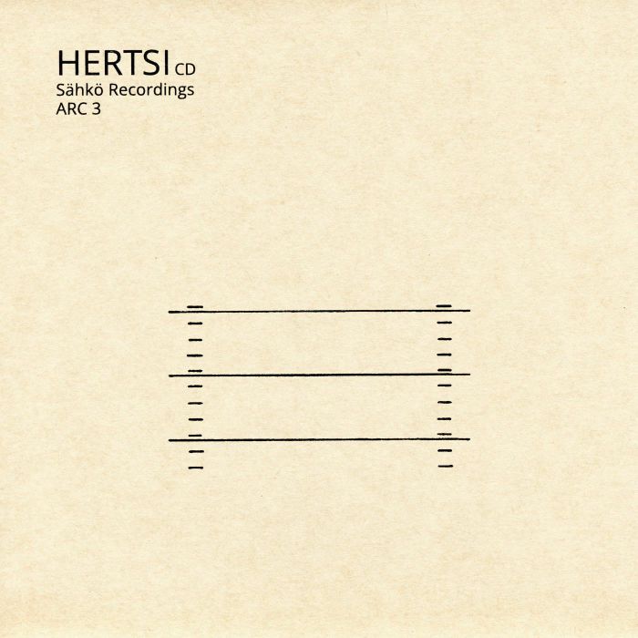 HERTSI - CD CD at Juno Records.