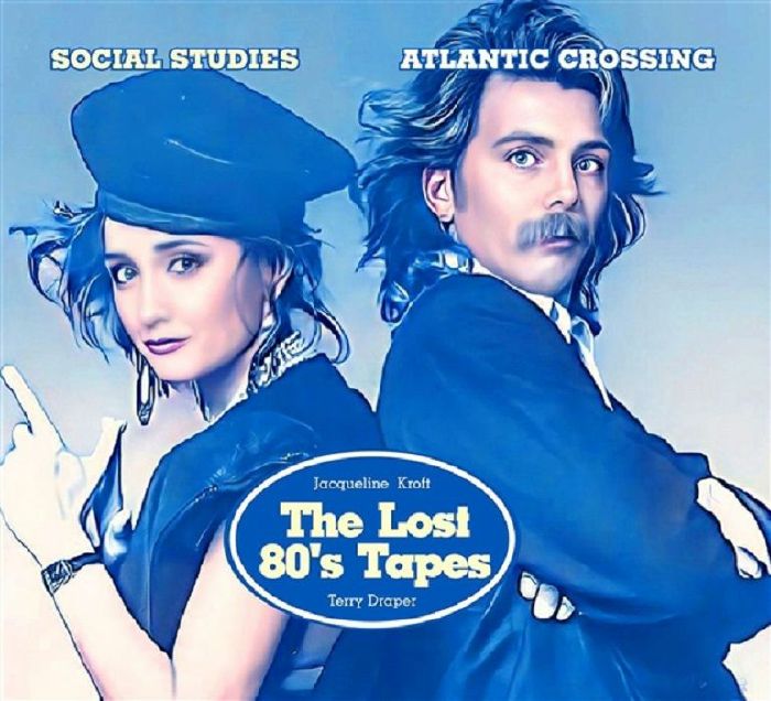 SOCIAL STUDIES - Atlantic Crossing: Terry Draper & Jacqueline Kroft ...