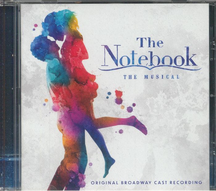 Ingrid MICHAELSON - The Notebook The Musical: Original Broadway Cast Recording CD at Juno Records.