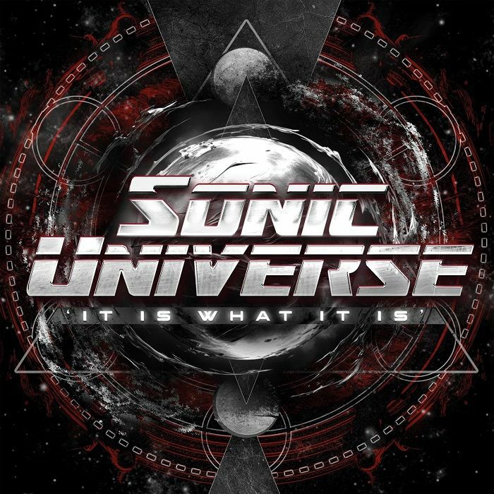 SONIC UNIVERSE - It Is What It Is CD at Juno Records.