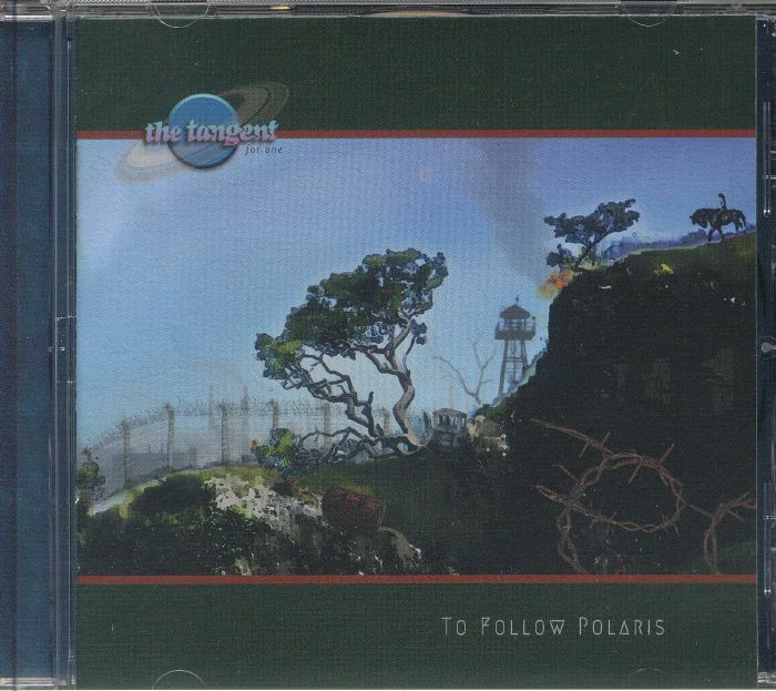 The TANGENT - To Follow Polaris CD at Juno Records.