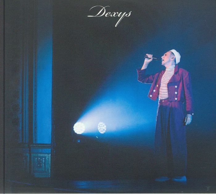 DEXYS - The Feminine Divine & Dexys Classics: Live! CD at Juno Records.