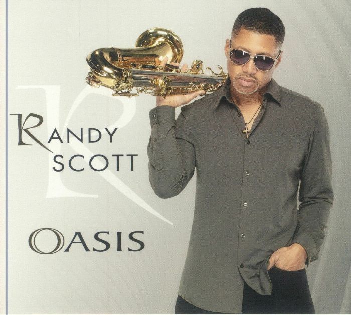 Randy SCOTT - Oasis CD at Juno Records.