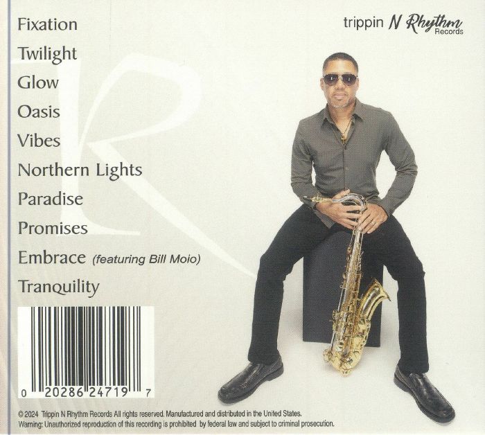 Randy SCOTT - Oasis CD at Juno Records.