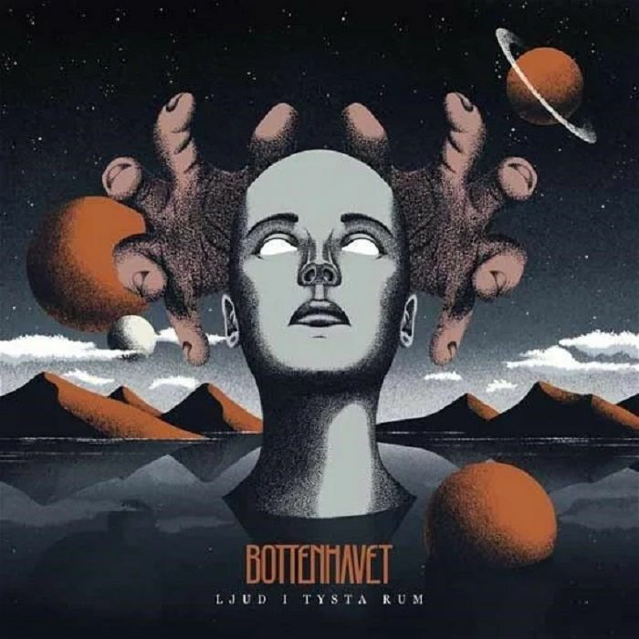 BOTTENHAVET - Ljud I Tysta Rum Vinyl at Juno Records.