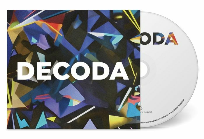 DECODA - Decoda CD at Juno Records.