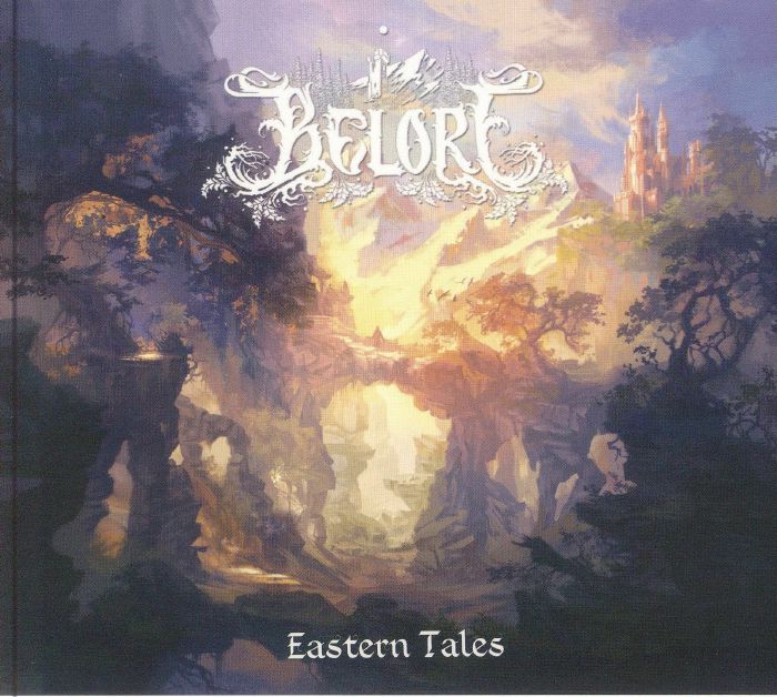 BELORE - Eastern Tales CD at Juno Records.